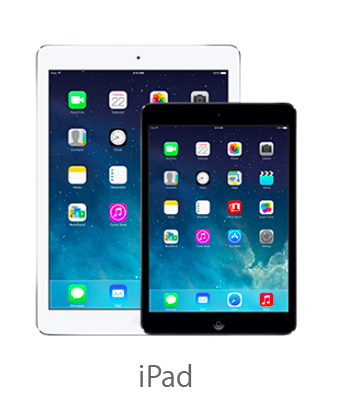 menu-ipad - Infor-OK - Clínica de Computadores